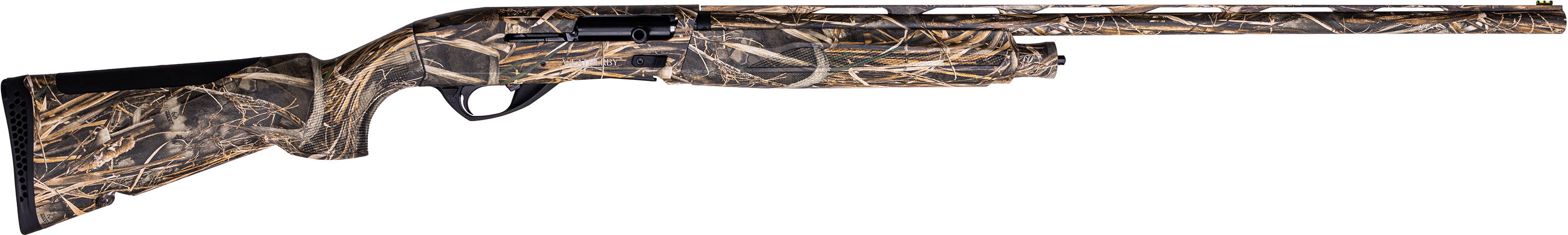 Weatherby Element® II Waterfowler Semi-Automatic Shotgun | Bass Pro ...
